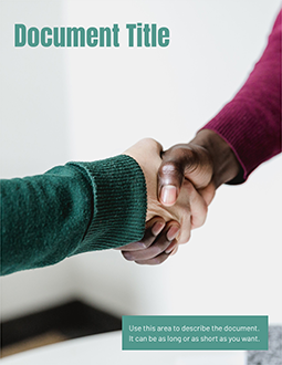 Free Lead Magnet Templates eBooks, Workbooks etc - Beacon