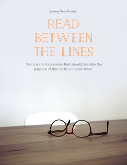 Free Lead Magnet Templates eBooks, Workbooks etc - Beacon