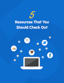 Free Lead Magnet Templates eBooks, Workbooks etc - Beacon