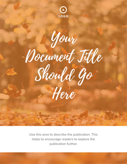 Free Lead Magnet Templates eBooks, Workbooks etc - Beacon